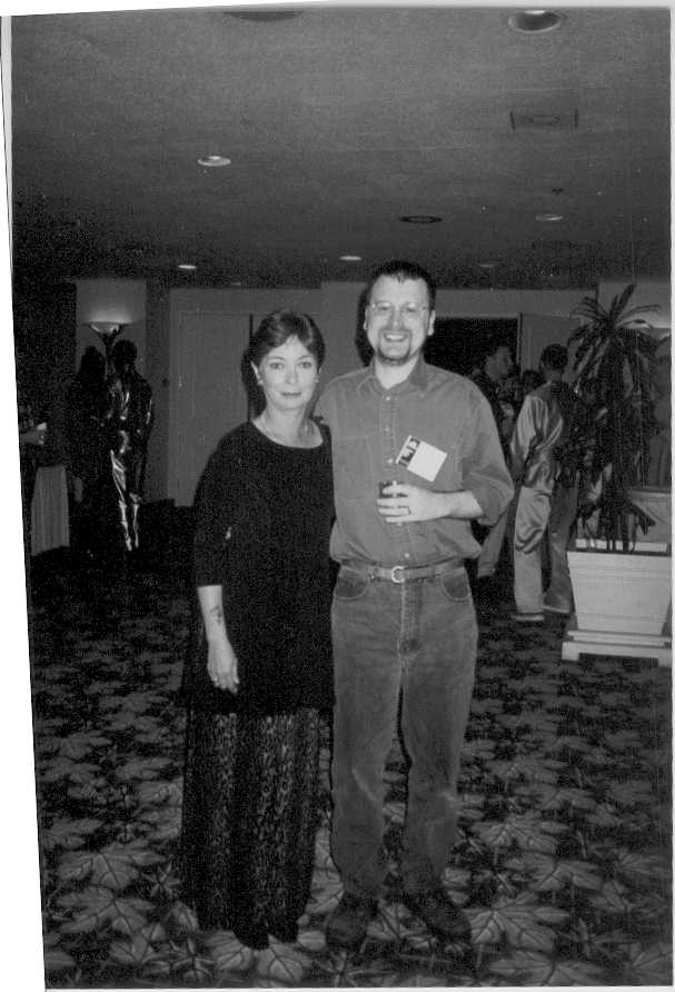 About Us: The Official Biography of Author John Kenneth Muir